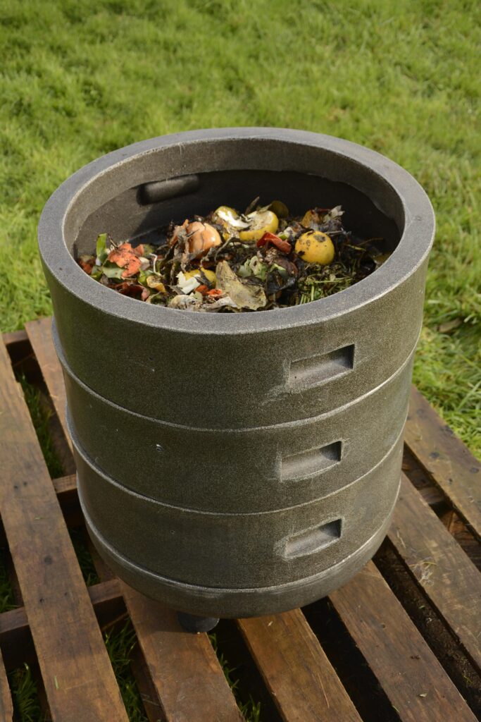 Vermicompostera 100 litros - Regenera Orgánico